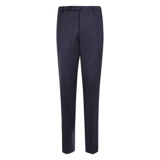 Incotex Homme, Pantalons, Bleu, Taille: 3XL Chinos