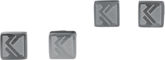 Karl Kani Ohrringe