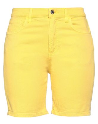 Liu Jo HOSEN & RÖCKE - Jeansshorts auf YOOX.COM