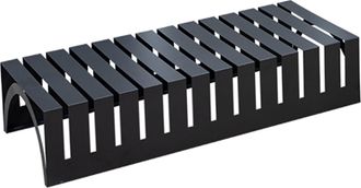 Generic Fliesenst&auml;nder, Schlitzaufbewahrung for Ausstellungsfliesen, 13-teiliges Bodenmusterregal, for Ausstellungsr&auml;ume Im Einzelhandel(Size 1)