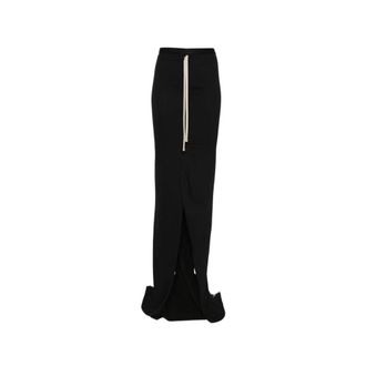 Moncler Damen, R&ouml;cke, Schwarzk, SGr&ouml;&szlig;e