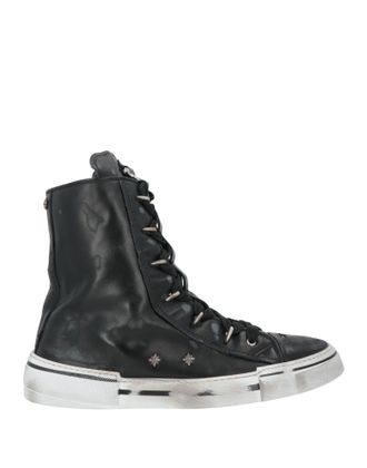 John Richmond SCHUHE - Stiefeletten auf YOOX.COM