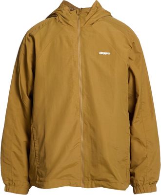 HUF JACKEN & M&Auml;NTEL - Jacken und Anoraks auf YOOX.COM