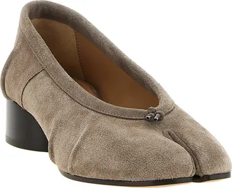 Maison Margiela Tabi Heel - Gray