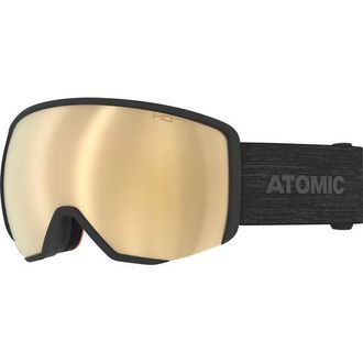 Atomic Herren Brille REVENT L HD PHOTO Black