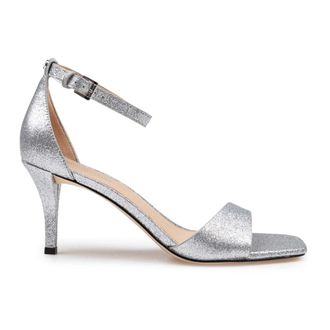 Michael Kors Damen, Schuhe, Grau, 39 1/2 EUGr&ouml;&szlig;e