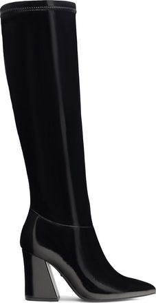 Nine West Stiefel Nine West SHARLEEZ 13196H Schwarz