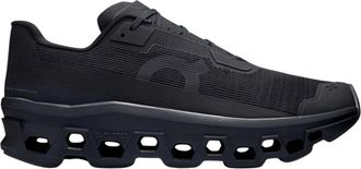 On Running Sneaker - Schwarz