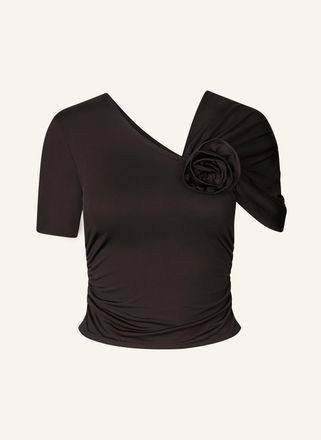 Baum Und Pferdgarten Baum Und Pferdgarten Blusenshirt Jansje schwarz