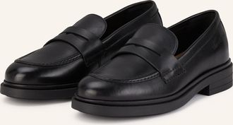 Marc O'Polo Marc Opolo Penny-Loafer schwarz