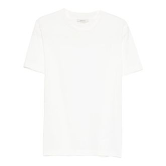 Entire studios Standard T-shirt - - Tops - Herren - Wei&szlig; - S