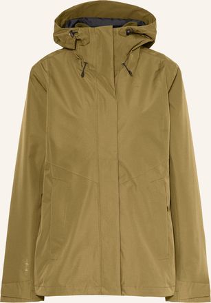 Sch&ouml;ffel 2-In-1-Jacke Okere gruen