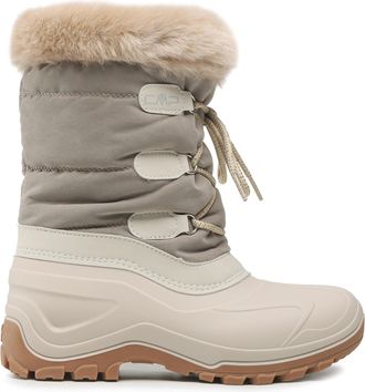 F.lli Campagnolo Schneeschuhe CMP Nietos Low 3Q78956 Beige