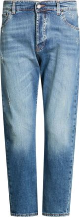Liu Jo HOSEN & R&Ouml;CKE - Jeanshosen auf YOOX.COM
