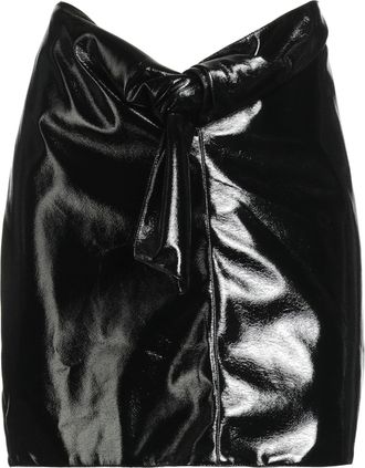 MICHEL KLEIN HOSEN & RÖCKE - Miniröcke auf YOOX.COM