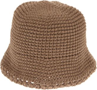 Magda Butrym ACCESSOIRES - M&uuml;tzen & H&uuml;te auf YOOX.COM