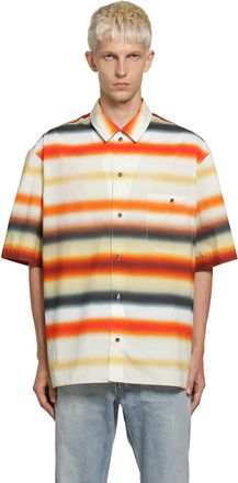 Loewe Short Sleeve Shirt