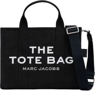 Marc Jacobs Sac cabas The Canvas Medium Tote Bag