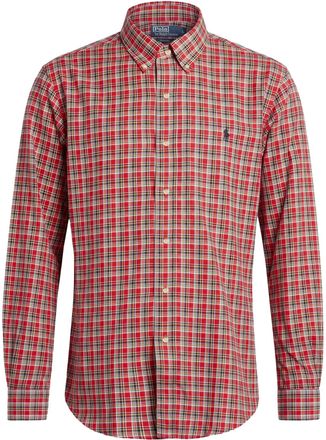 Ralph Lauren TOPS - Hemden auf YOOX.COM