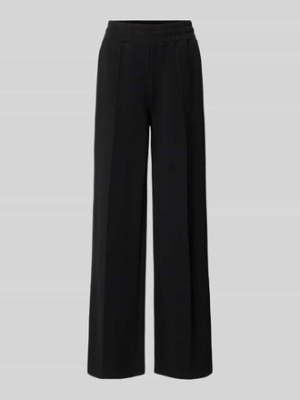 Varley Wide Leg Sweatpants aus Viskose-Mix