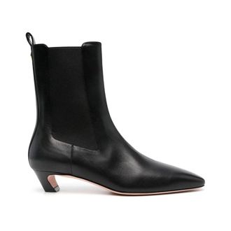 Bally Chelsea Boot - - Shoes - Damen - Schwarzk - 39 EU