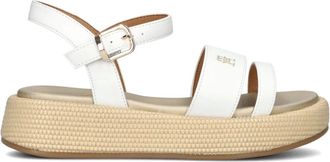 Tommy Hilfiger Damen, Schuhe, Wei&szlig;, 39 EUGr&ouml;&szlig;e