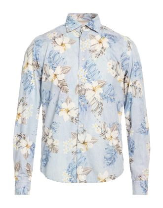 Fil Noir TOPS - Hemden auf YOOX.COM