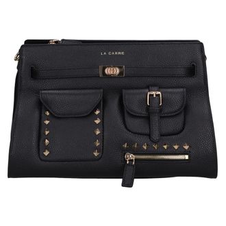 La Carrie Taschen.. Schwarz - - Bags - Damen - Schwarzk - ONE SIZE