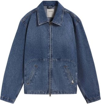 Scalpers Jacke