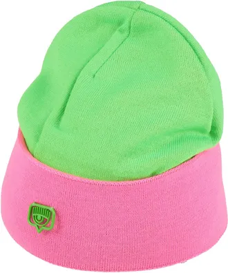 Chiara Ferragni ACCESSOIRES - M&uuml;tzen & H&uuml;te auf YOOX.COM