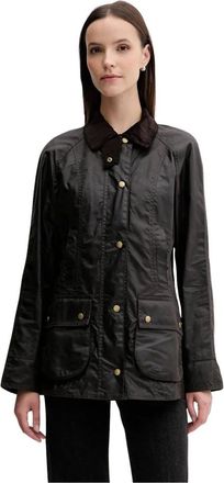 Barbour Femme, Vestes, Brun, Taille: 40 FR Light Vestes