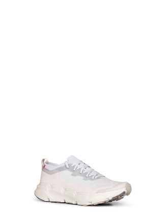 On Mens Sneakers Cloudsoma Beige Trainers