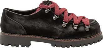 Maze Cassandra Schn&uuml;rer - - Shoes - Damen - Schwarzk - 41 EU