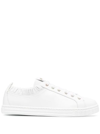 AGL Klassische Sneakers - Wei&szlig;