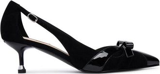 Liu Jo Pumps Deva 21 SF6013 PX114 Schwarz