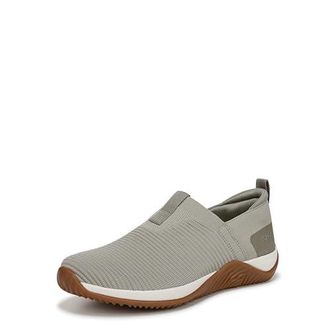 Rykä Ryka Womens Echo Knit Sneakers Abbey Green 8 M