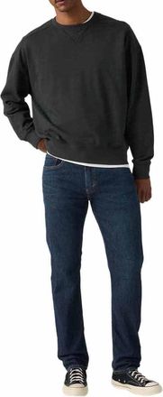 Levi's 502 Taper Lake Side Cool