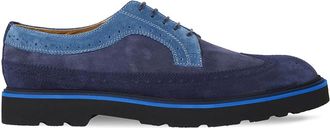 Paul Smith Klassische Schuhe - Blau