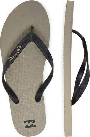 Billabong Zehentrenner 800270A Schwarz