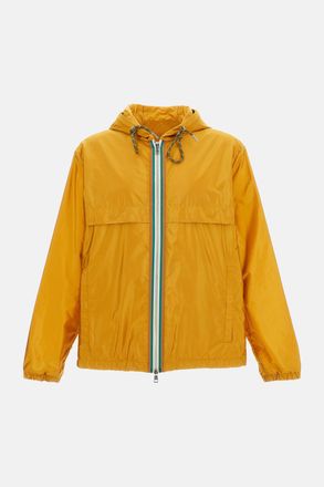 Moncler Jacke Mit Kapuze Nidge