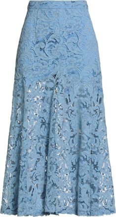 Patou HOSEN & R&Ouml;CKE - Midi-R&ouml;cke auf YOOX.COM