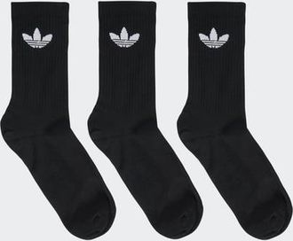 adidas Lot de 3 paires de chaussettes - Taille M