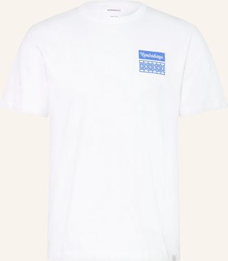 Nowadays Nowadays T-Shirt weiss