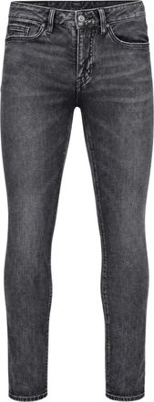 A|X Armani Exchange Jean slim - Homme - Jeans - Noir - Taille: W32 L32