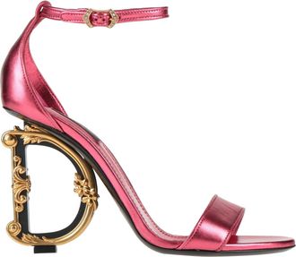 Dolce & Gabbana SCHUHE - Sandalen auf YOOX.COM