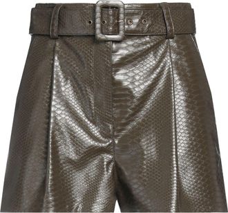 Twin-Set HOSEN & R&Ouml;CKE - Shorts & Bermudashorts auf YOOX.COM