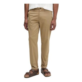 Liu Jo Chinos Coupe Ajust&eacute;e - Homme - Pantalons - Vert - Taille: XL