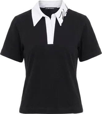 Karl Lagerfeld TOPS - Poloshirts auf YOOX.COM