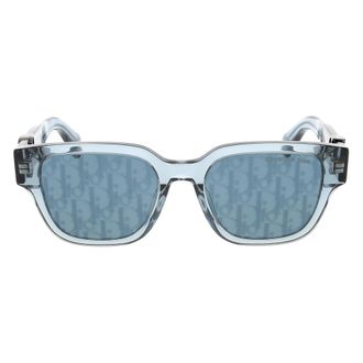 Dior Sonnenbrille - - Accessories - unisex - Blau - ONE SIZE