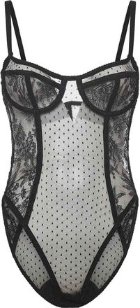 Dolce & Gabbana Top - Noir